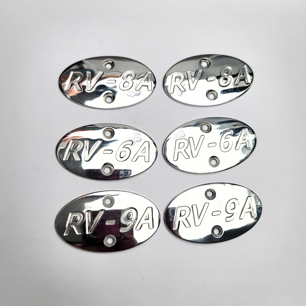 Cowl Pin Cover Cowl Pin Cover - Aerosport Products