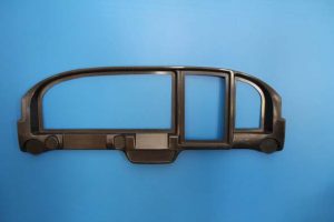 RV-7 / RV-9 Asymmetrical Tip Up Instrument Panel - Aerosport Products