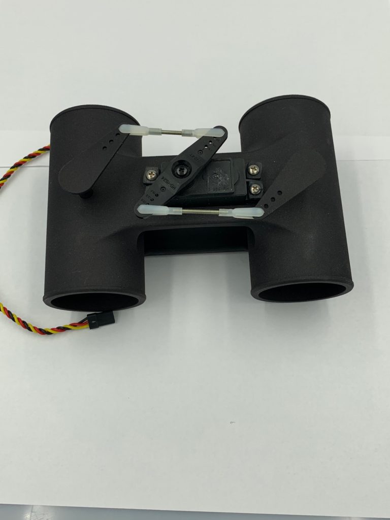 NACA Vent Valve Kit - Aerosport Products