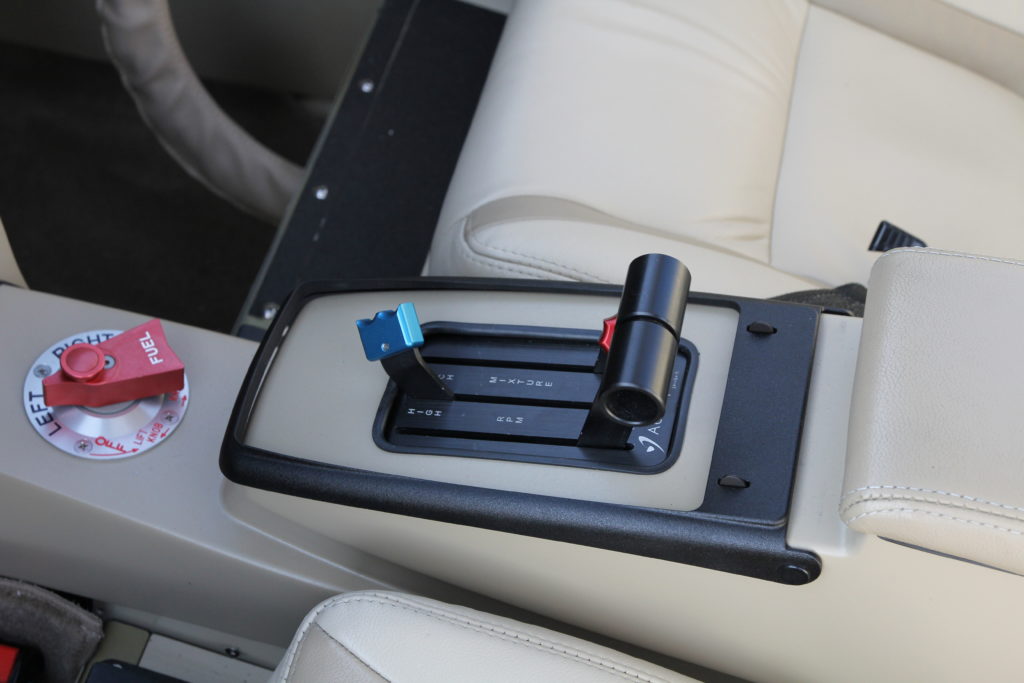 RV-10 Tablet Holder - Aerosport Products