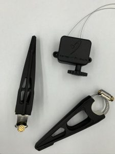 Rudder Trim - Aerosport Products