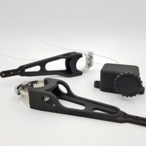 RV-7 / RV-9 Symmetrical Slider Instrument Panel - Aerosport Products