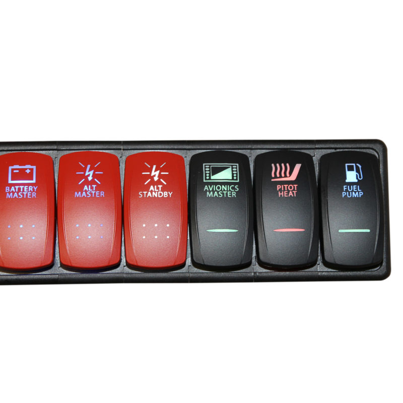 Flap Switch - Aerosport Products