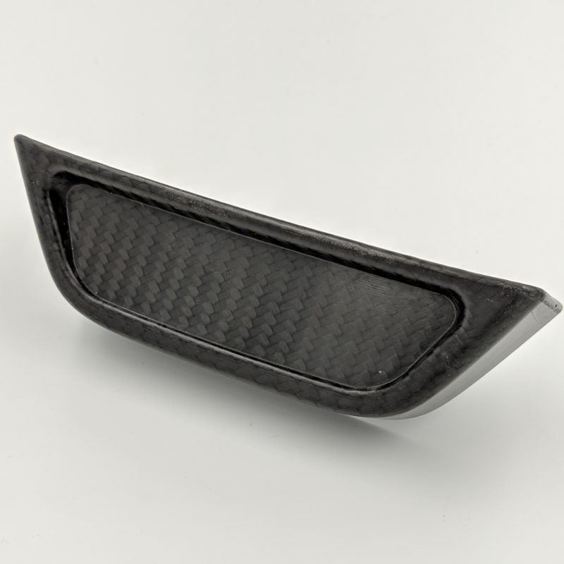 Rudder Trim - Aerosport Products