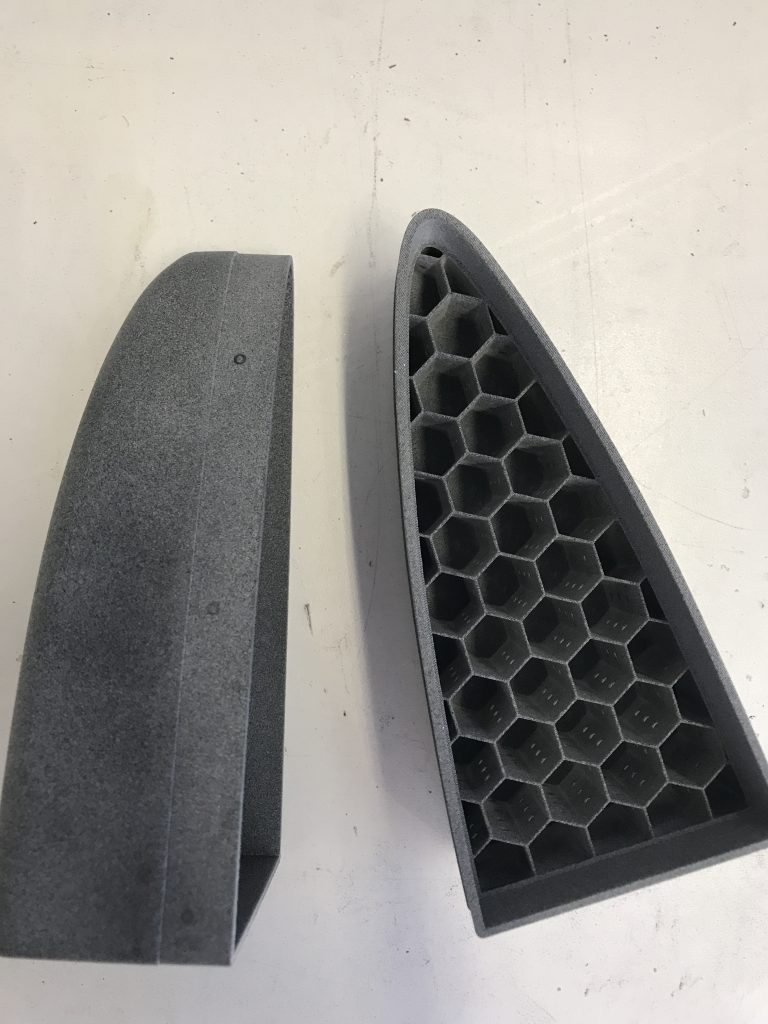 S-21 Horizontal Stabilizer Tips - Aerosport Products