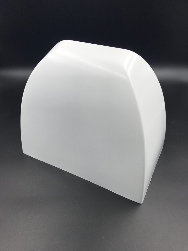 S-21 Fiberglass Tail Tip - Aerosport Products