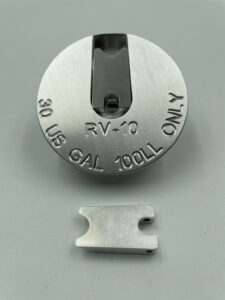 Aerosport Fuel Caps Aerosport Fuel Caps - Aerosport Products