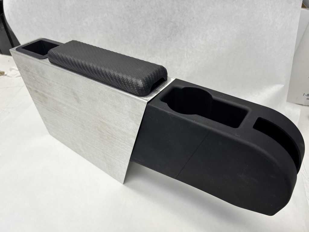 S-21 Center Armrest Console S-21 Center Armrest Console - Aerosport ...